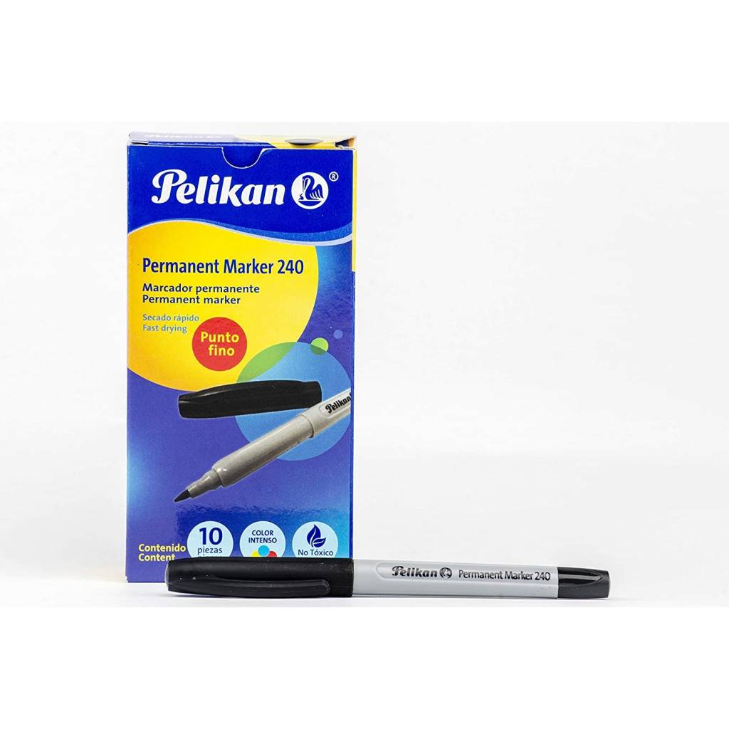Pelikan marcadores permanentes 240 | Wiki